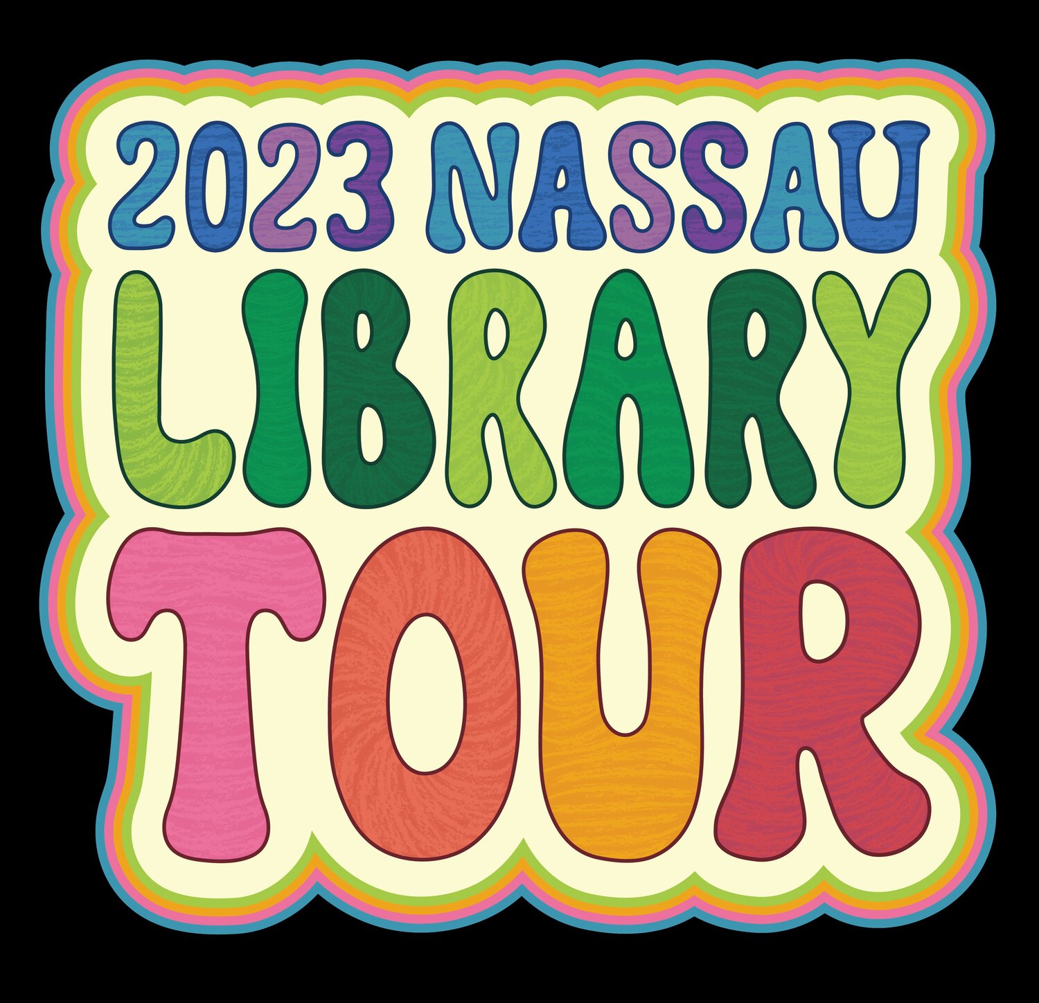 A Most Successful Nassau Library Tour 2023 Herald Community Newspapers